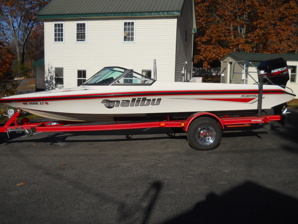 BOATS | JC Signs.com