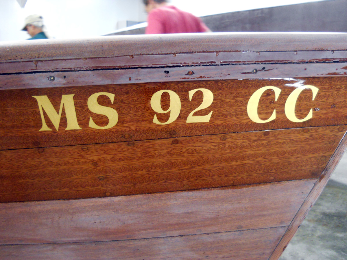BOATS | JC Signs.com